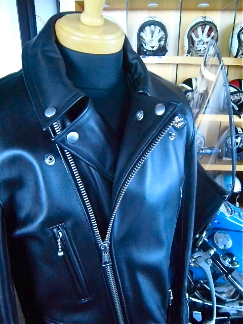 永遠のRockers Jacket: D.Lewis