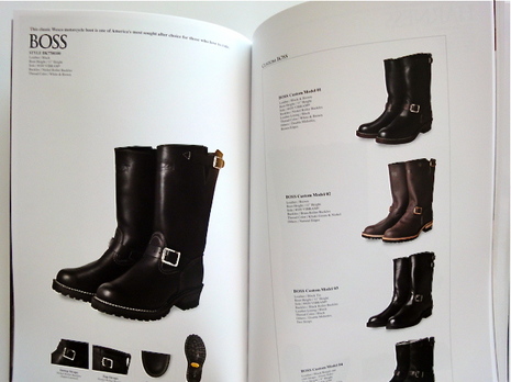 WESCO My BOSS: D.Lewis