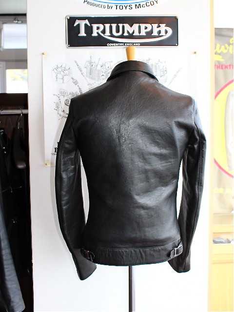 Lewis Leathers Sheep skin DOMINATOR Tight fit 551T: D.Lewis Lewis Leathers Sheep skin DOMINATOR Tight fit 551T: D.Lewis