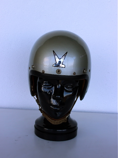 Everoak Racemaster: D.Lewis