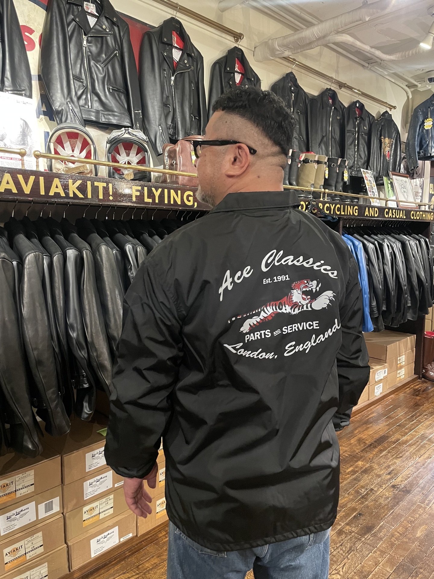 Special Thanks!!: D.Lewis